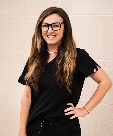 Meet Our Fort Worth, TX Pediatric Dental Team | Trinity Pediatric Dentistry