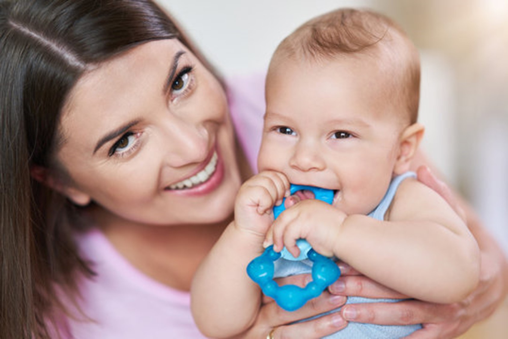 Do Baby Teeth Need Fillings Fort Worth | Trinity Pediatric Dentistry